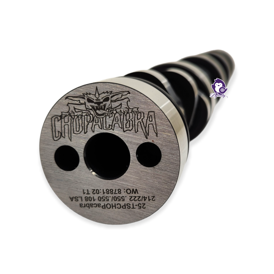 Texas Speed TSP CHOPacabra LS Truck Cam Kit with Install Gaskets - 4.8 ...