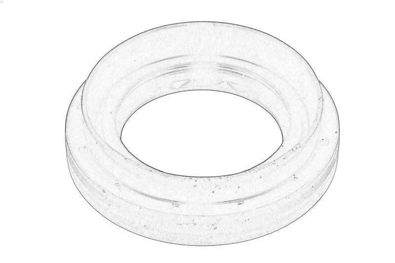 Shaft Seal, drive shaft OE MITSUBISHI 2960A032 | eBay Australia