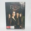 Reign DVD Seasons 1 And 2 TV Series Historical Drama Romance PAL MA15 ...