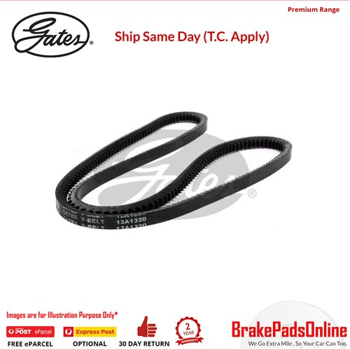 13A1320 V-BELT for VOLKSWAGEN Transporter T4 AAB -Driven Units ...