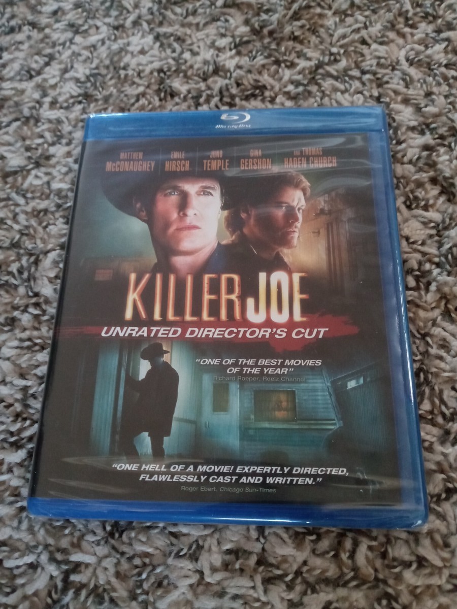 Killer Joe Cast Profile For Killer Joe Play