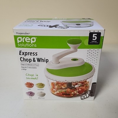 Prep Solutions Express Chop and Whip | eBay