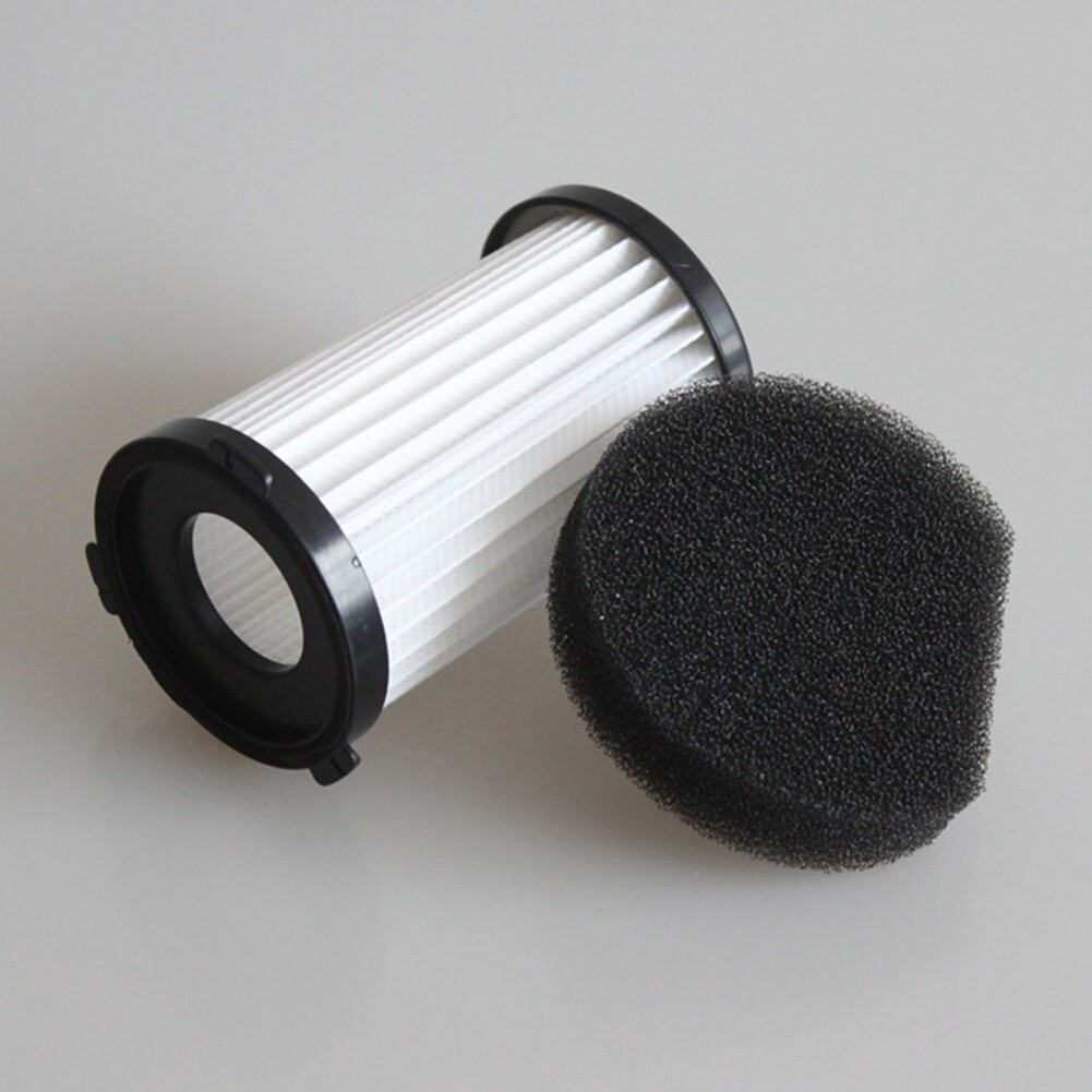 For iVac X20 Stick Vacuum Replacement Filters Maintain Air Purity Pack ...