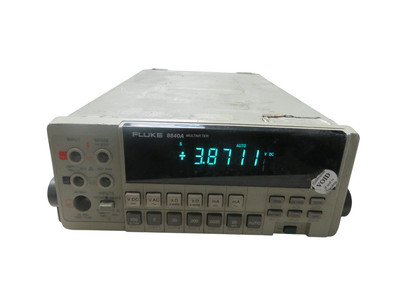 Fluke 8840A Multimeter - Free shipping | eBay