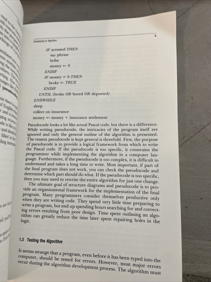 The Debuggers Handbook-Turbo Pascal 1987 McKelvey. RARE | eBay