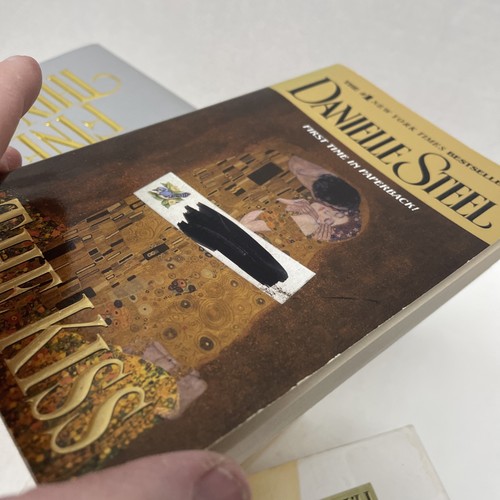 Danielle Steel books romance lot of 15 Paperbacks | eBay