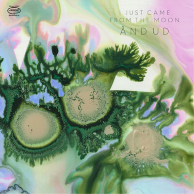 I Just Came From The Moon Ånd Ud (CD) Album | eBay