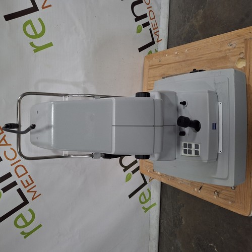 Carl Zeiss Visucam NM/FA Fundus Retinal Camera | eBay