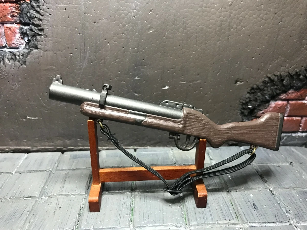 Grenade Launcher M79