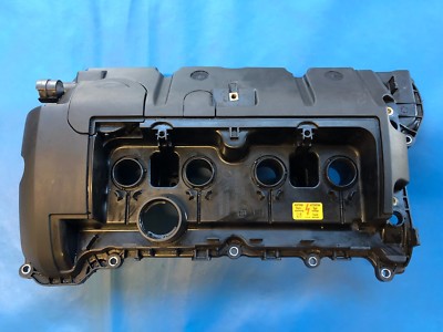BMW Mini One/Cooper N12/N16 Rocker Cover (Part #: 7572724) R55/R56/R57 ...