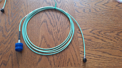 Kistler 1631C2 Force Sensor Cable | eBay