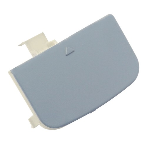 Front Bumper Tow Towing Eye Hook Cover 51117135569 for BMW 7Series E65 ...