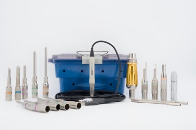 Orthopedic - Midas Rex