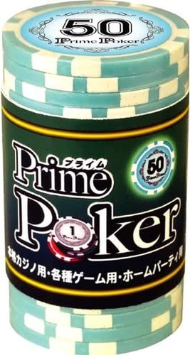 GP Prime Poker Chip 50 | eBay