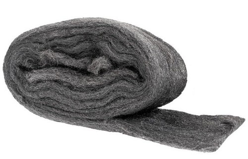 Aqbau® Stahlwolle 000 Metallwolle Schleifwolle Polierwolle 200 g | eBay.de