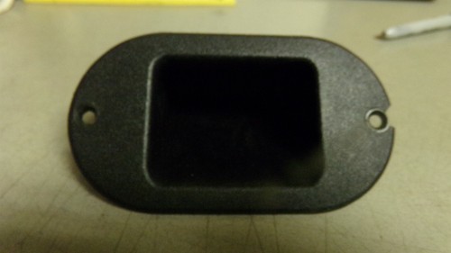 Chevy Seat Lever Handle 20933932 *FREE SHIPPING* | eBay