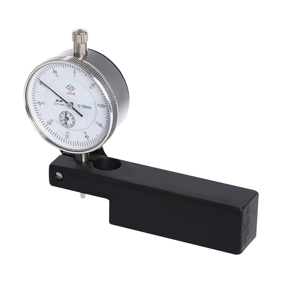 Cylinder Liner Protrusion Measurement Tool Dial Indicator For Diesel ...
