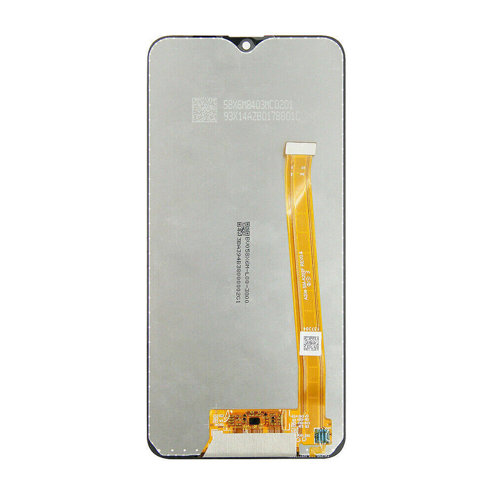 For Samsung Galaxy A10E A102 SM-A102U Display LCD Touch Screen Assembly ...