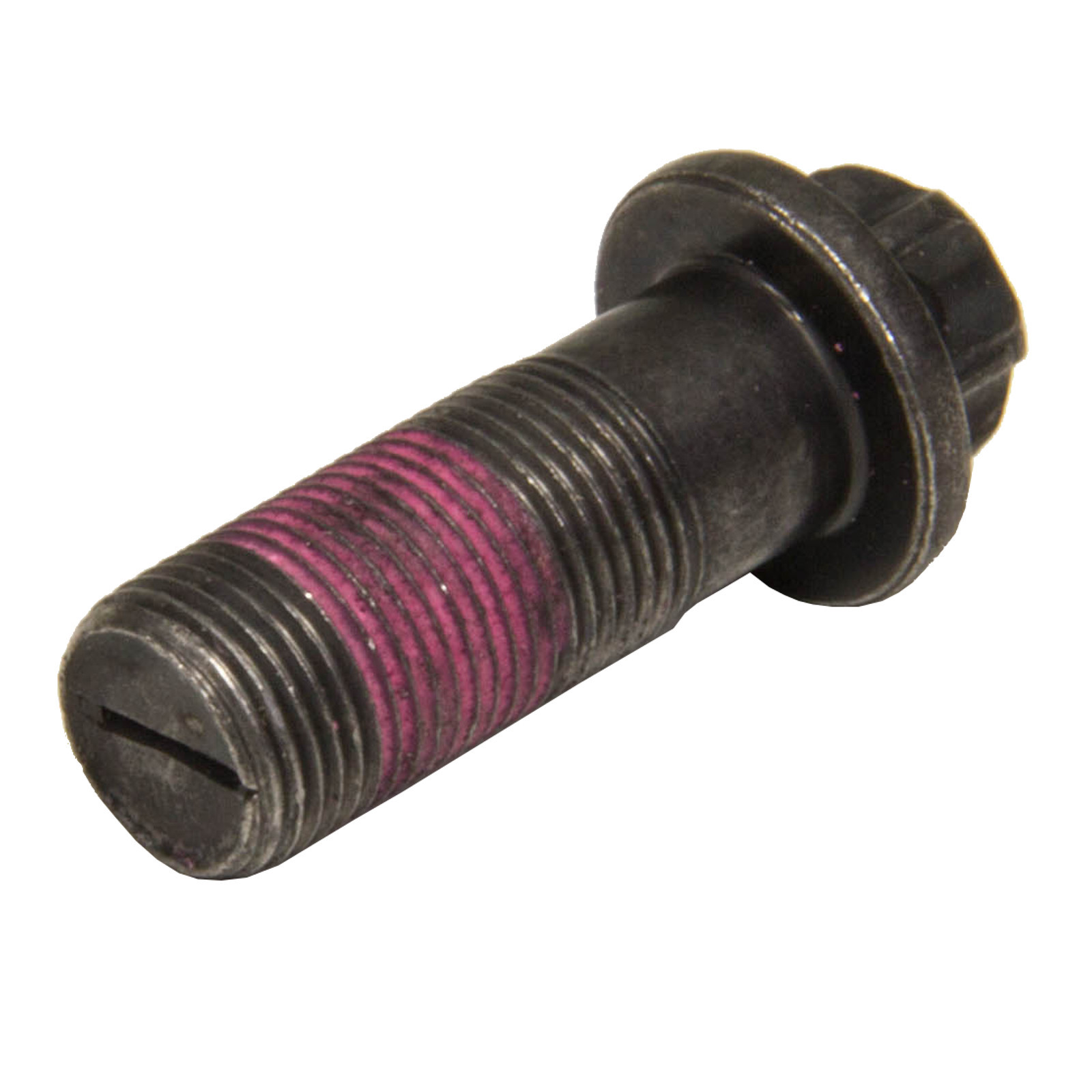 OEM NEW 08-10 Ford Focus M12 Torx Manual Flywheel Clutch Bolt Screw Nut ...