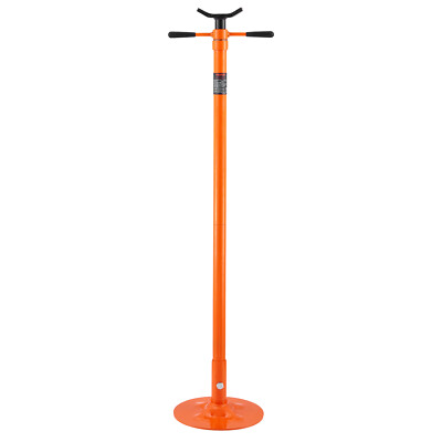 VEVOR Under hoist Support Stand 3/4Ton Capacity Car Support Jack Stand ...