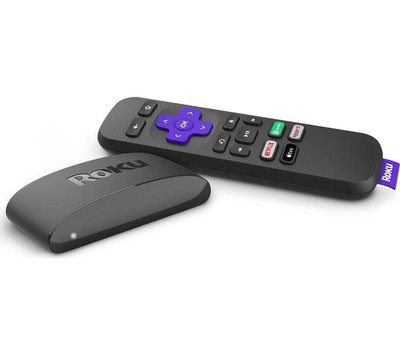 ROKU Express 4K Streaming Media Player 829610004693 | eBay UK