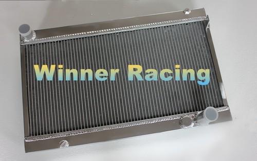 Fit Ferrari 308 GTB 75-80;GTS 77-80;GTSI/GTBI 80-81;QV 82-84 aluminum ...