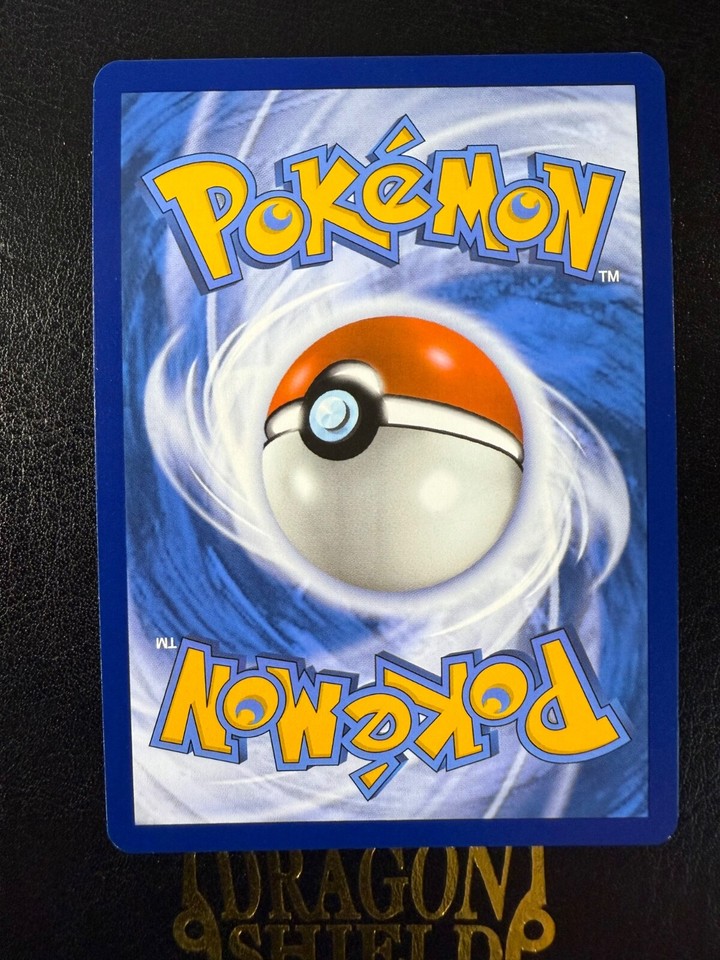 Raging Bolt EX SIR 166/131 NM/Mint Freshly Pulled Pokemon Prismatic ...