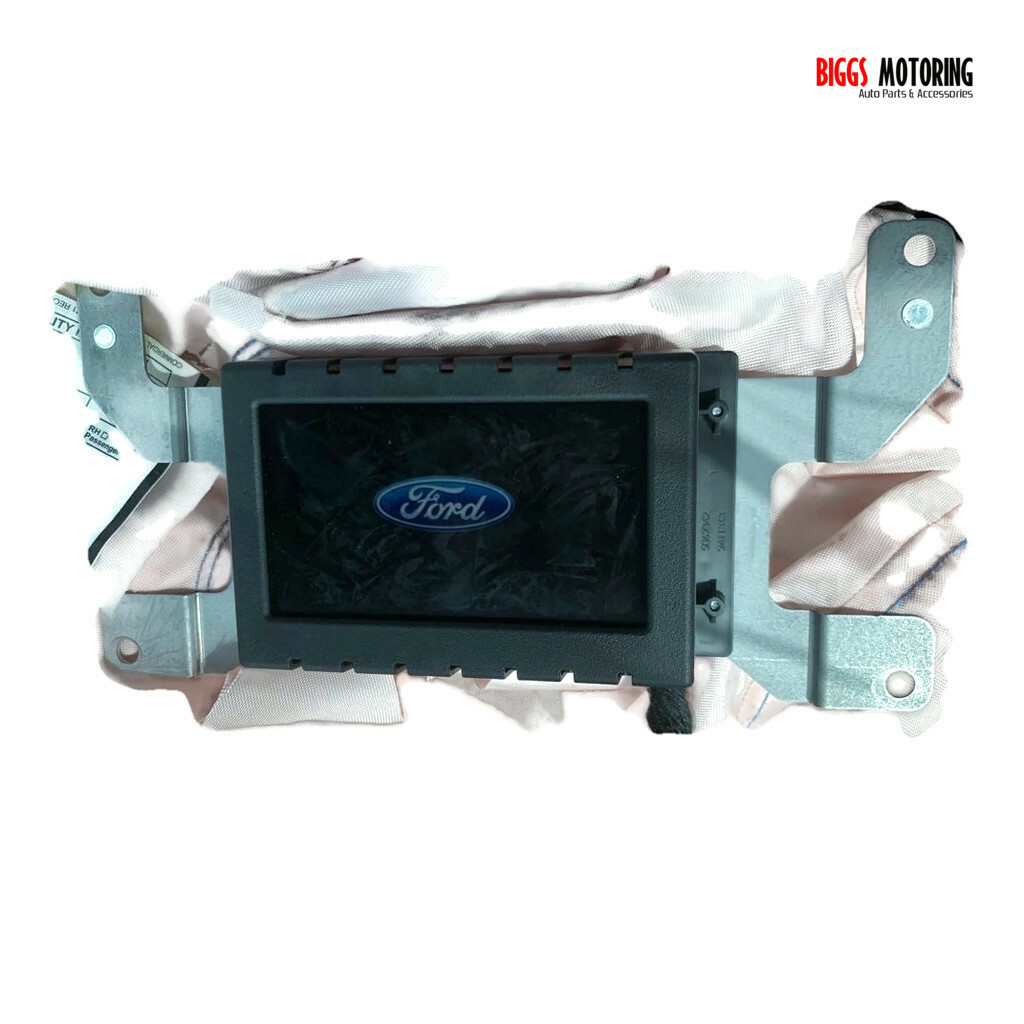 2015-2017 Ford F150 Dash Information Display Screen HL3T-18B955-CB | eBay