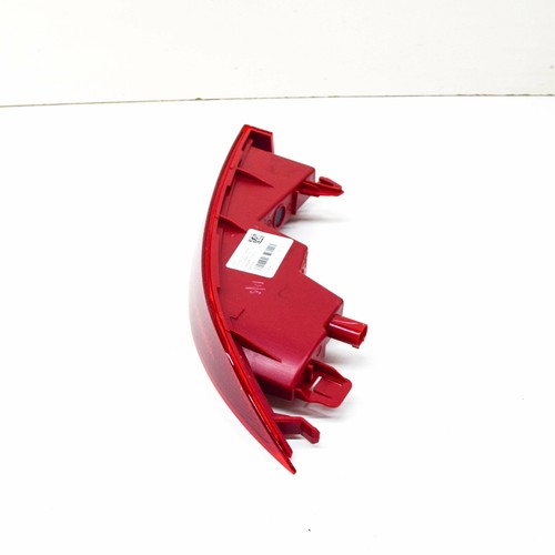 NEW BMW X5 G05 REAR RIGHT REFLECTOR WITH FOG LIGHT 63147442268 ORIGINAL ...