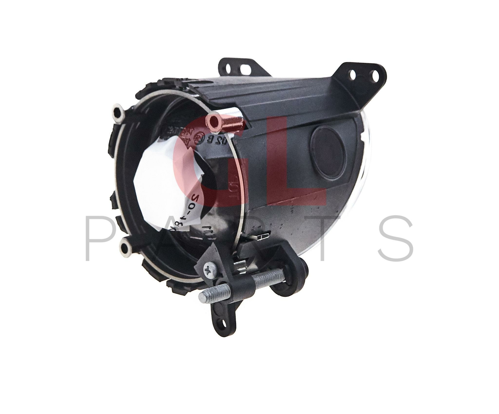 FOR MITSUBISHI LANCER 2007-2017 Bumper Fog Light Lamp Right TYC ...