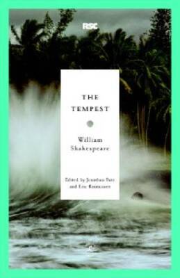 The Tempest (Modern Library Classics) - Paperback - VERY GOOD ...