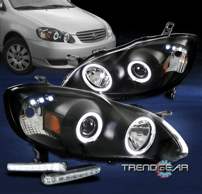 Toyota, Corolla, Toyota Corolla, 55% OFF | www.pinnaxis.com