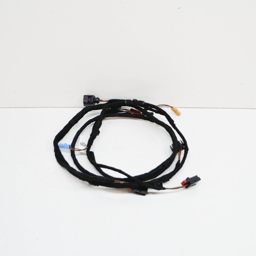 NEW VOLKSWAGEN CC REAR LID CABLE HARNESS SET 3C8971182P 3C8-971-182-P ...