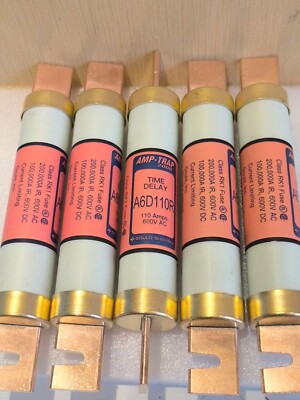 NEW GOULD LPS-RK-70SP A6D70R FUSE , 600V 70A, CLASS RK1 | eBay