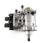 Diesel Fuel Injection Pump RE569911 HP6-0011 for John Deere Automotive ...
