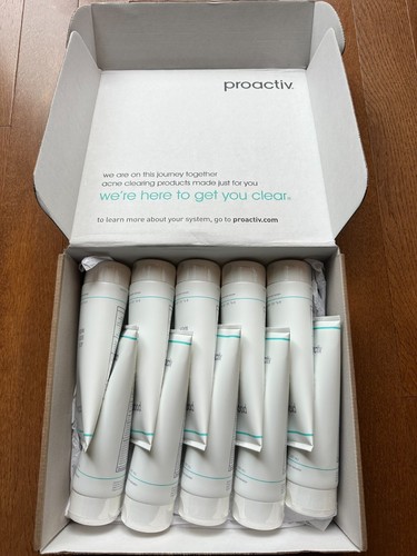 10 x Proactiv Acne Body Wash, 9 oz, Salicylic Acid Acne Medication, Exp ...