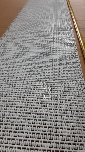 Intralox Series 1100 3"w X 21ft Flat Top Belt for sale online | eBay