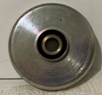 Differential Mount Front Section -- #1243511342 -- For MERCEDES 300 ...