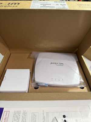 ORINOCO AP-8100 /AP-8100-WD 802.11 a/n + b/g/n PROXIM WIRELESS | eBay