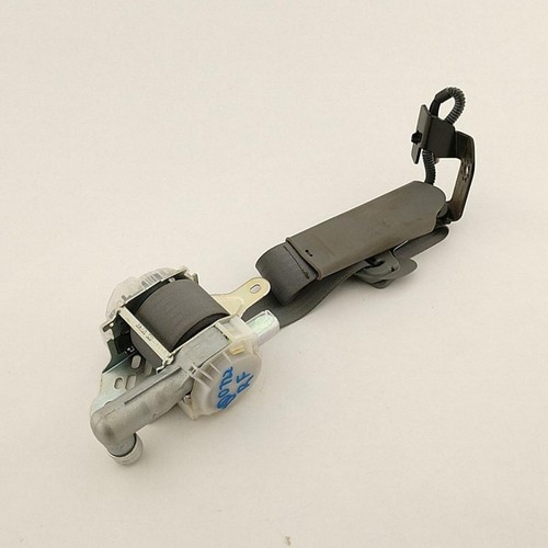 Seat Belt, Front Retractor For Tacoma Rf 2Dr Retractor 7321004211B0 | eBay