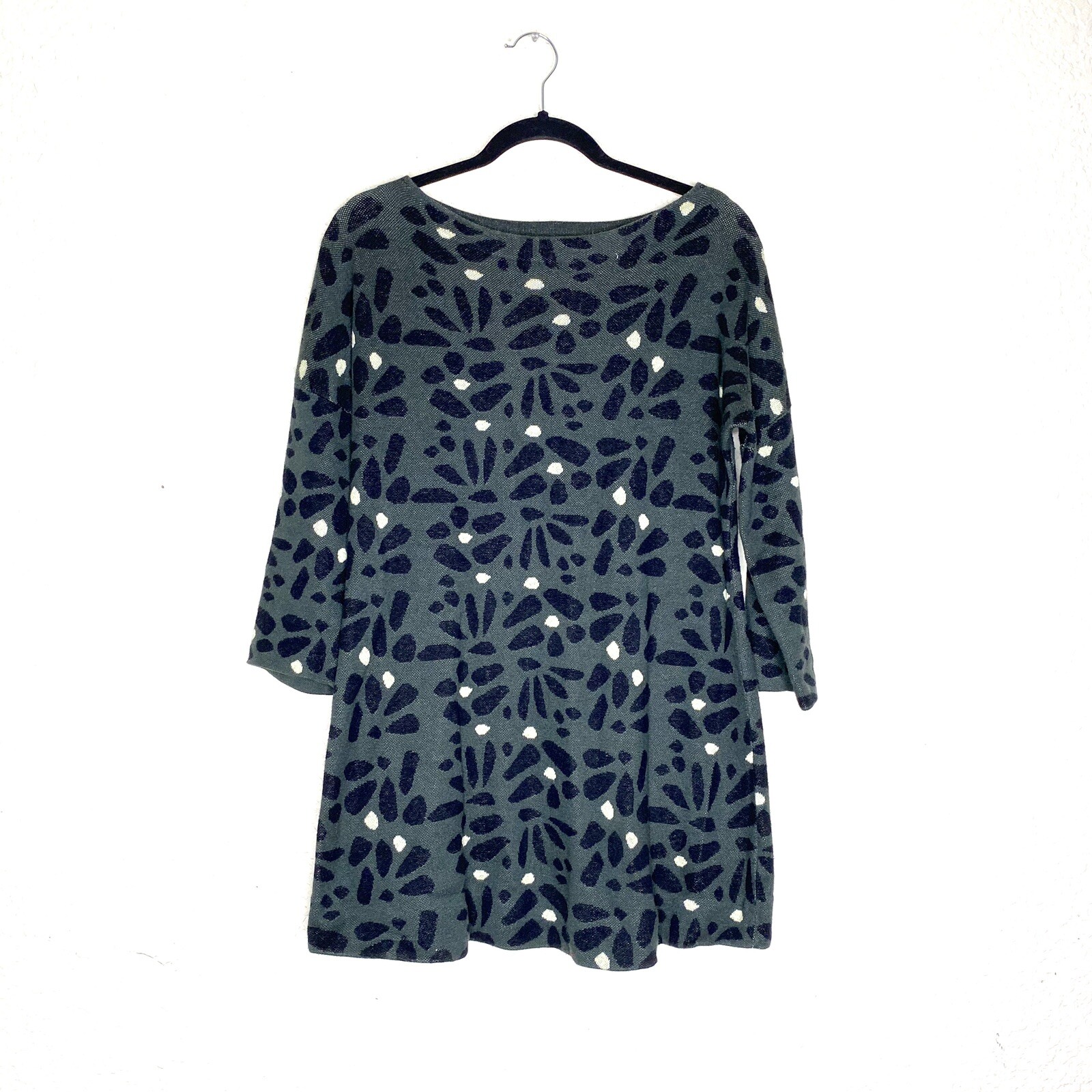 Anthropologie Field Flower Sarina Mod style flower kn… - Gem