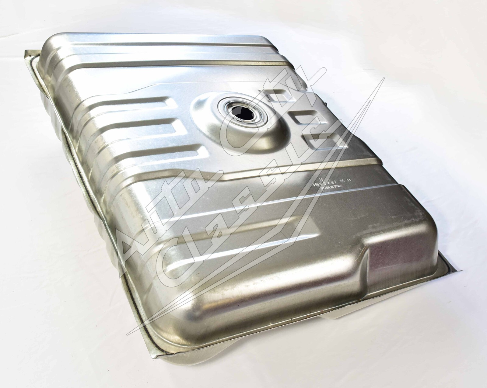 1972-1973 Ford Thunderbird Torino Mark IV Montego Gas Tank 72-73 | 21 ...