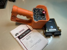 Auto Crane 460151000, OMNEX R160 CONTROLLER/RECEIVER for sale online | eBay