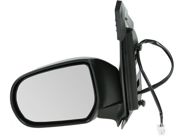 Left Mirror For 00-06 Mazda MPV ZN38H7 Power Heated Paint to Match ...