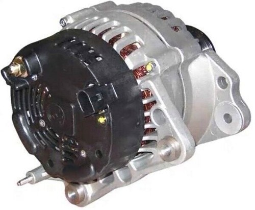 New Alternator fits Volkswagen Jetta 1.9l 1999 2000 2001 2002 2003 2004 ...