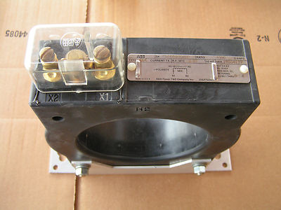 ABB 7524A60G07 Current Transformer Ratio 4000:5A Type CLC NEW!!! | eBay