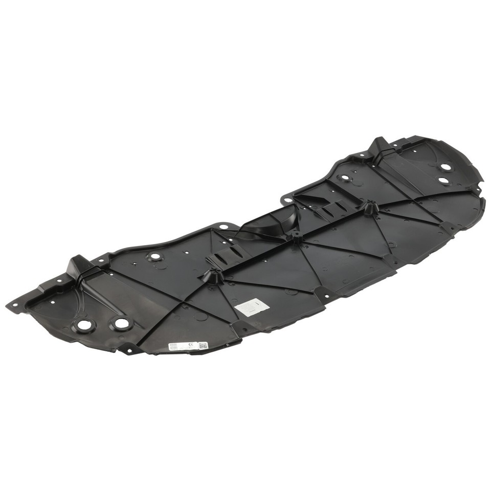 Front Engine Splash Shield Under Cover For 2018-2024 Toyota Camry ...