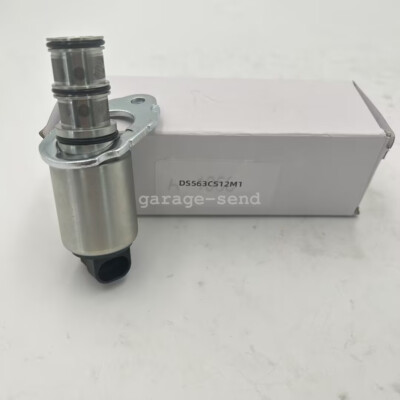 12V Cartridge Valve 380123-12 1544-0556 For Chelsea 277 Series ...