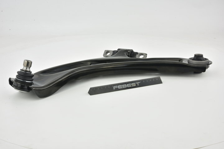 Left Front Arm Fits Nissan 54501-4BD0A, 54501-4CA0A, 54501-4CL1B, 54501 ...