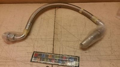 NOS BAE Systems Hose Assembly R0040043-0106 4720015486212 | eBay